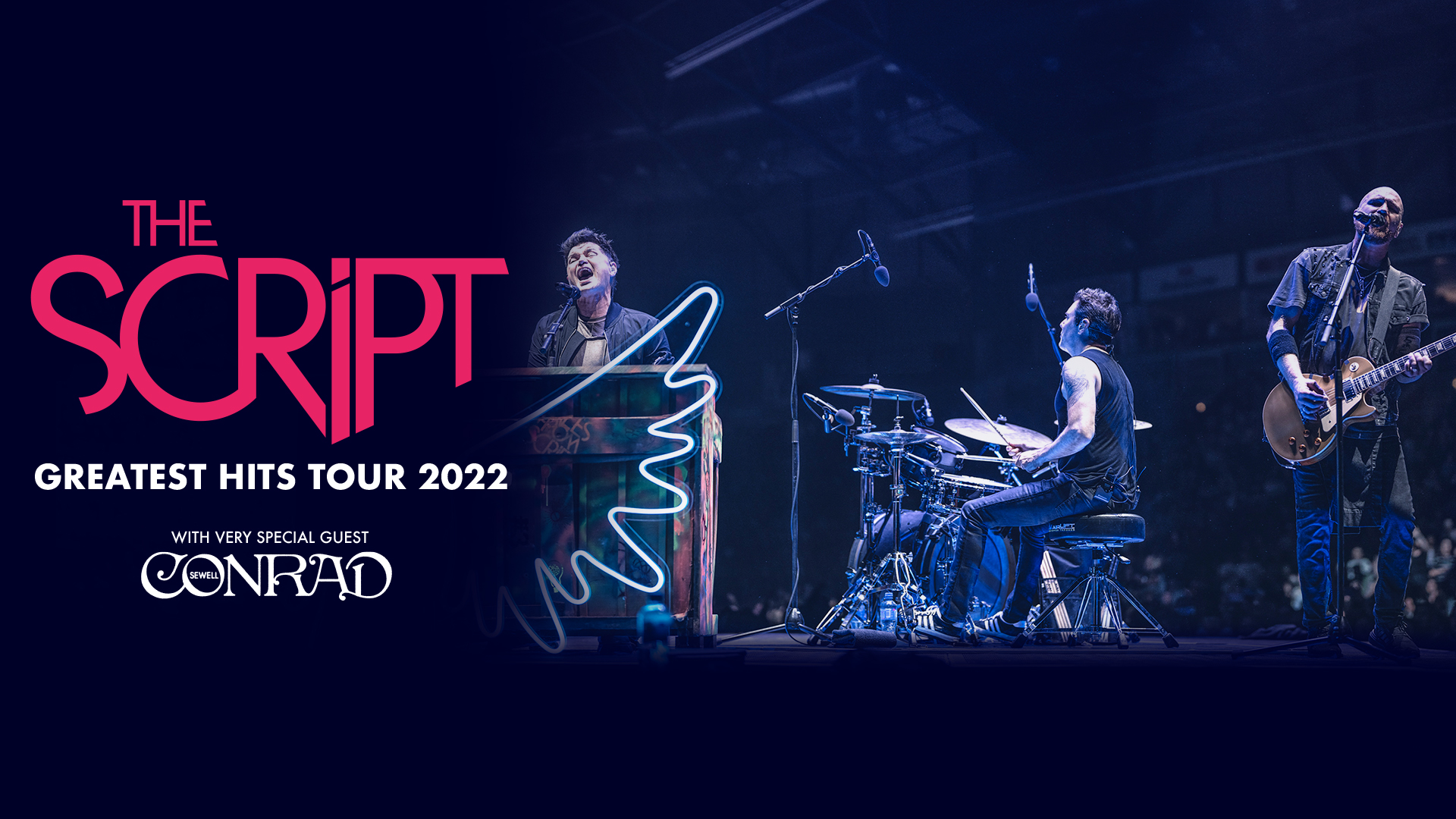 David Gray adds third show at Perth's Fremantle Arts Centre!